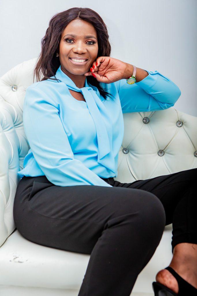 Embrace Your Authentic Self: A Transformational Journey With Thandi